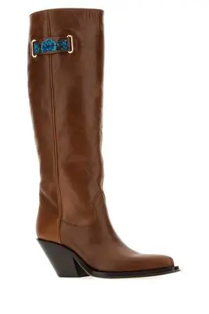 Chloé Azelan Footwear - Multicolor