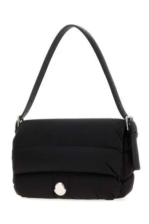 Moncler Nylon Caradoc Shoulder Bag