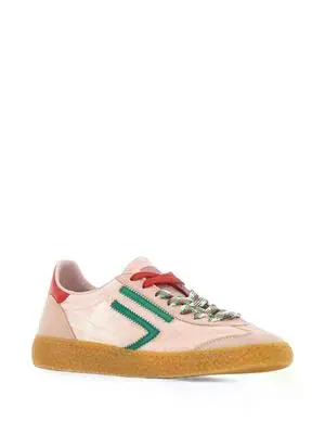 PURAAI Conch Shell Sneakers