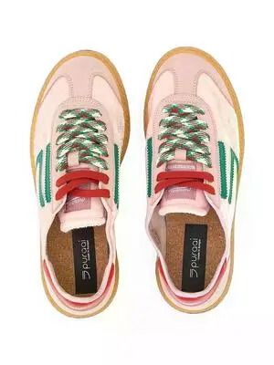 PURAAI Conch Shell Sneakers