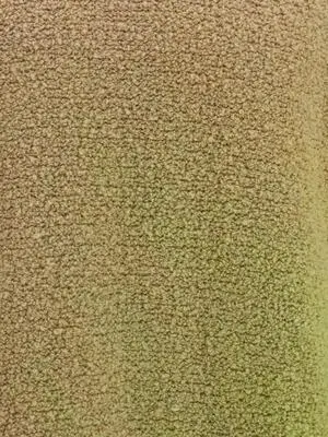 LANEUS Raglan-sleeve Bouclé Sweater - Neutrals