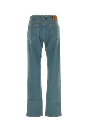 Burberry Stretch Denim Jeans