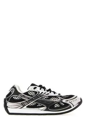 Bottega Veneta Orbit Sneakers - Multicolor