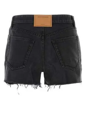 Alexander Wang Denim Shorts