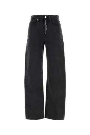 Alexander Wang Denim Jeans - Black