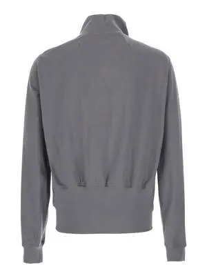 Rick Owens Bauhaus Jogger With Side Pockets, In Cotton