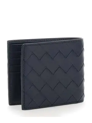 Bottega Veneta Bifold Intreccio