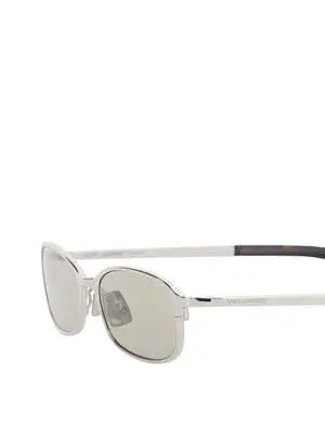 Saint Laurent Sl 934 Sng Classic Metal