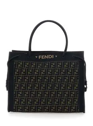 Fendi Edit Ricamo - Multicolor