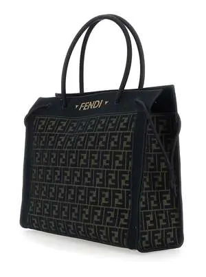Fendi Edit Ricamo