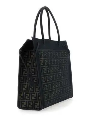 Fendi Edit Ricamo