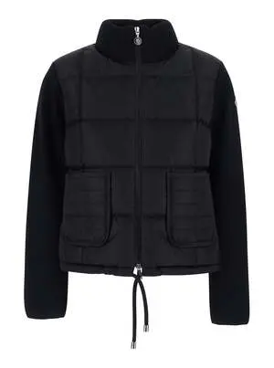 Moncler Cardigan - Multicolor