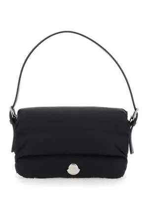 Moncler Caradoc Baguette Shoulder Bag - Multicolor