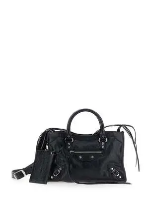 Balenciaga Le City Bag S Arena - Multicolor