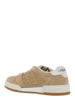 Fendi Match Sneaker