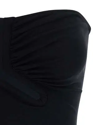 Rick Owens Alannah Bustier