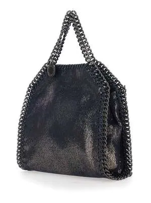 Stella McCartney Falabella Tiny Tote Bag - Multicolor