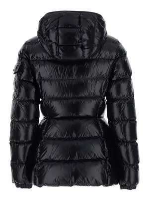 Moncler Barante Down Jacket - Black