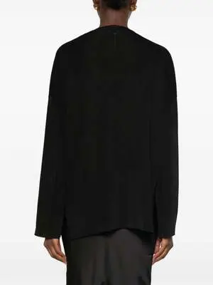 TOM FORD Wool V-neck Sweater