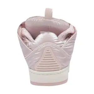 LANVIN Curb Sneakers