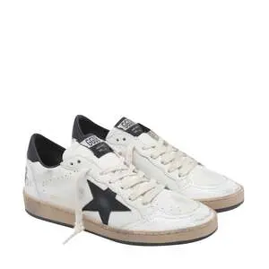 GOLDEN GOOSE Ballstar Sneakers