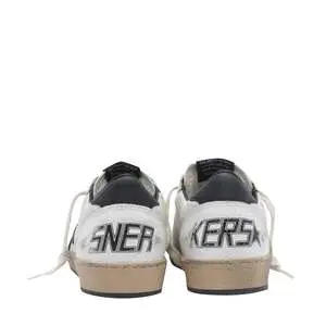 GOLDEN GOOSE Ballstar Sneakers