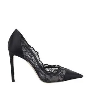 JIMMY CHOO Brigitte Pumps - Black