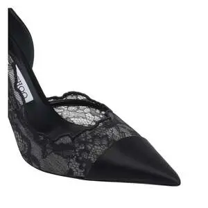 JIMMY CHOO Brigitte Pumps