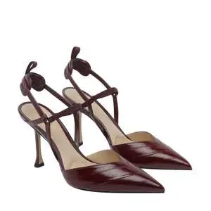 Fendi Very Colibri' Slingback