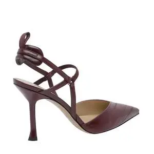 Fendi Very Colibri' Slingback