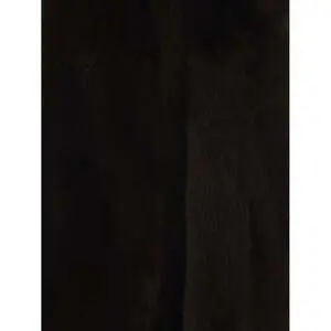 YVES SALOMON Reversible Mink Jacket