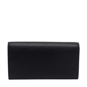 FERRAGAMO Gancini Chain Wallet
