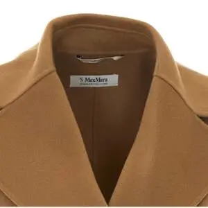 Max Mara Poldo Coat