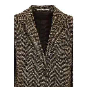 Tagliatore Amanda Coat