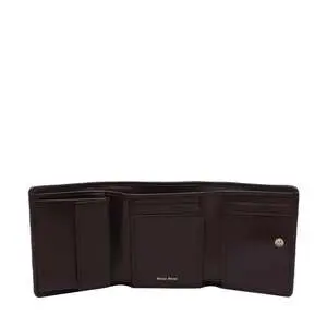 Miu Miu Logo Matelasse' Wallet
