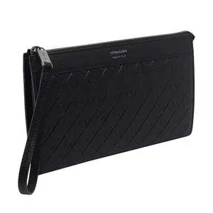 FERRAGAMO Monogram Pouch