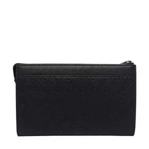 FERRAGAMO Monogram Pouch