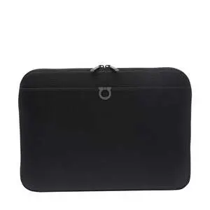 FERRAGAMO Gancini Documents Holder - Black