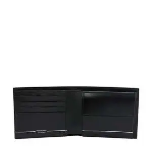 FERRAGAMO Gancini Wallet