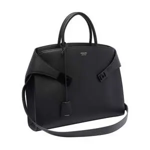FERRAGAMO Hug Business Bag