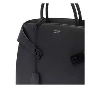 FERRAGAMO Hug Business Bag
