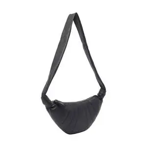 LEMAIRE Small Croissant Crossbody Bag