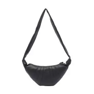 LEMAIRE Small Croissant Crossbody Bag