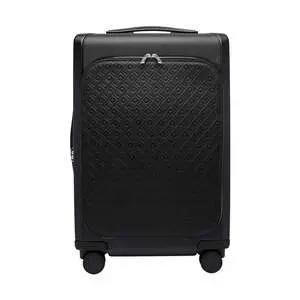 FERRAGAMO Embossed Monogram Hand Luggage