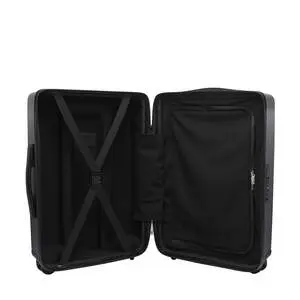 FERRAGAMO Embossed Monogram Hand Luggage