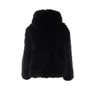 Moose Knuckles Ember Faux Fur Jacket