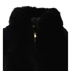 Moose Knuckles Ember Faux Fur Jacket