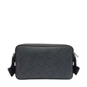 FERRAGAMO Monogram Crossbody Bag