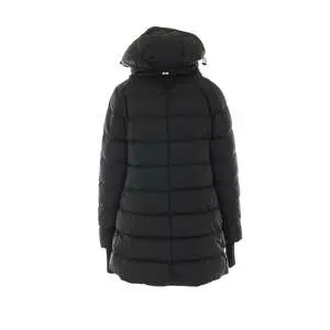 Herno A-shape Chamonix Down Jacket