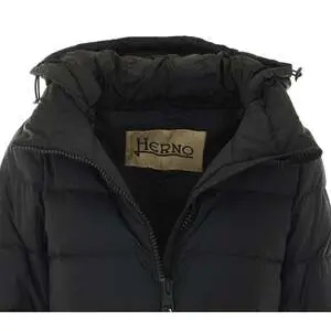 Herno A-shape Chamonix Down Jacket